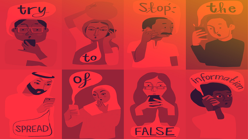 Fake News: How To Spot It and Its Future Impact - Maven Road